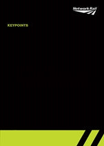 Key Point Booklets