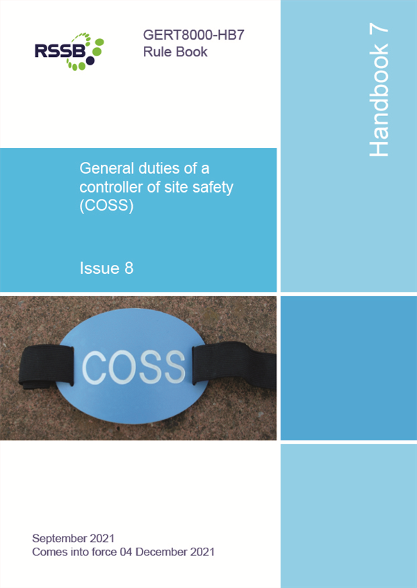 HB Rule Books (Size A6)