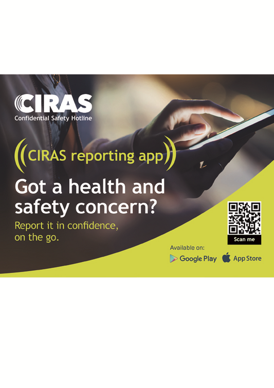 CIRAS