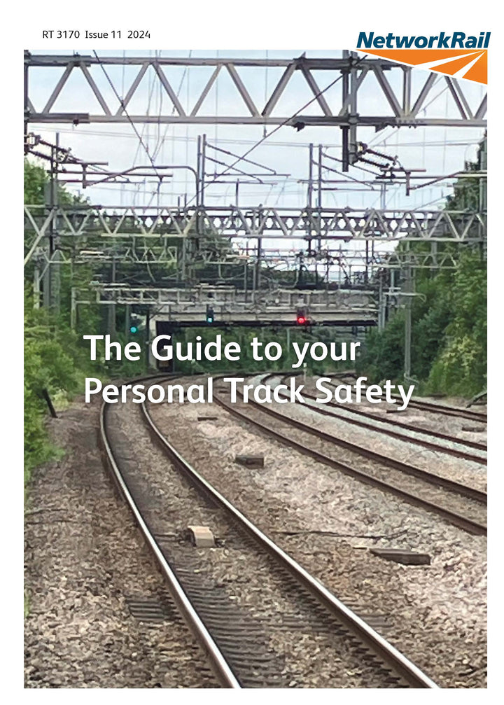 Track Safety