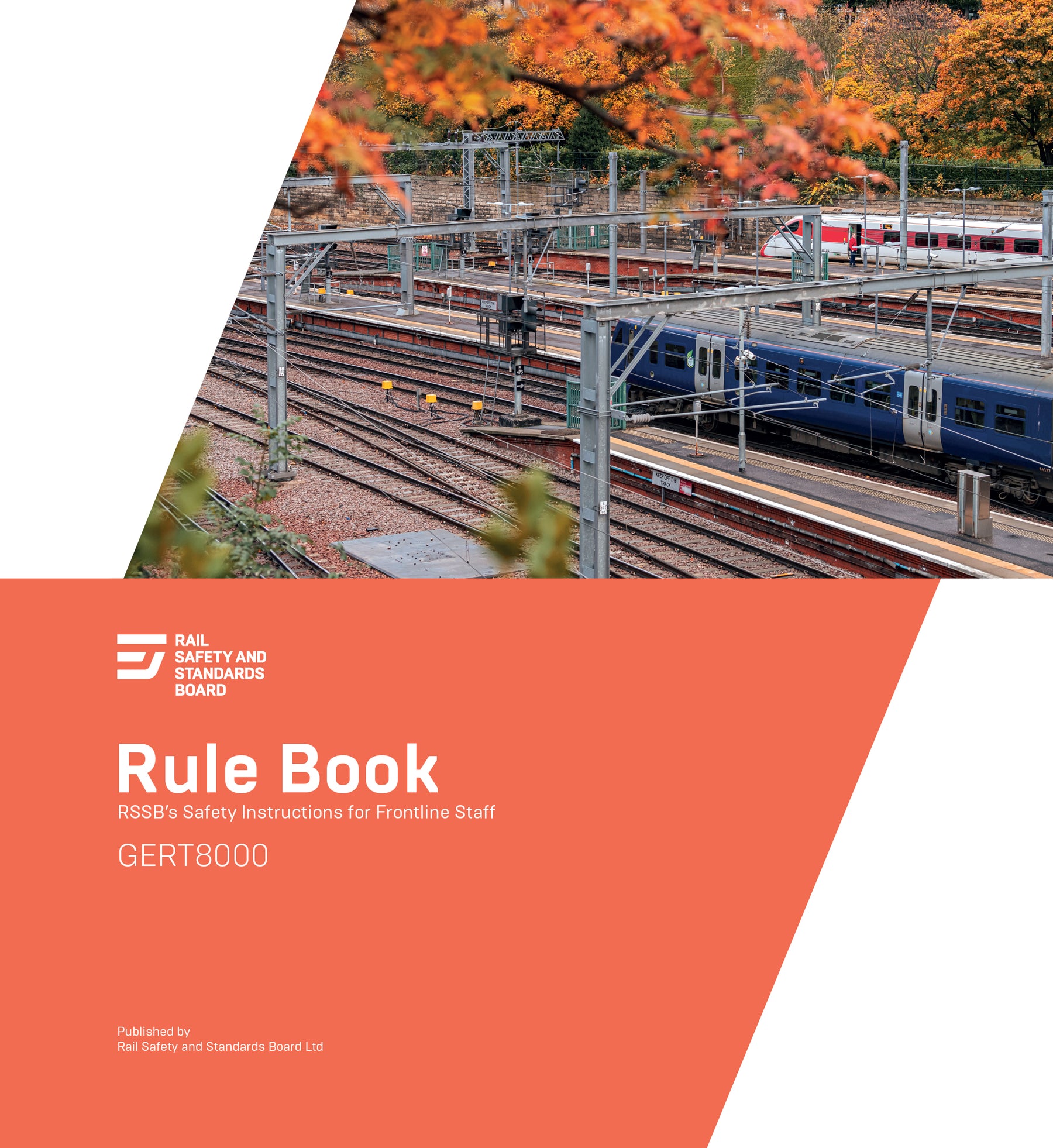 Rule Books
